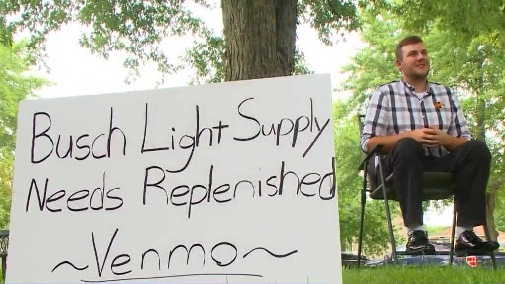 Carson King releases appreciation post