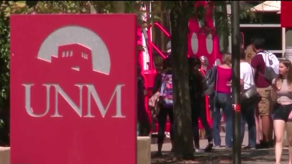 UNM works to improve safe living conditions amid campus crime