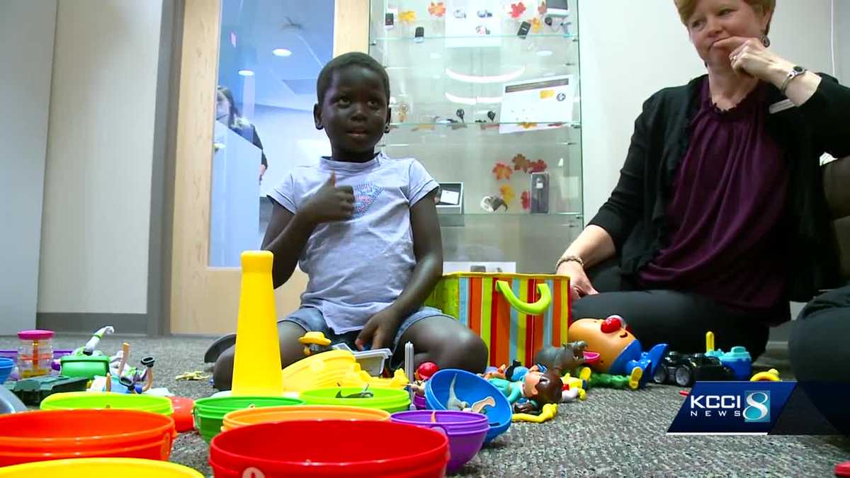 Iowa doctor to perform surgery pro bono for 5-year-old girl