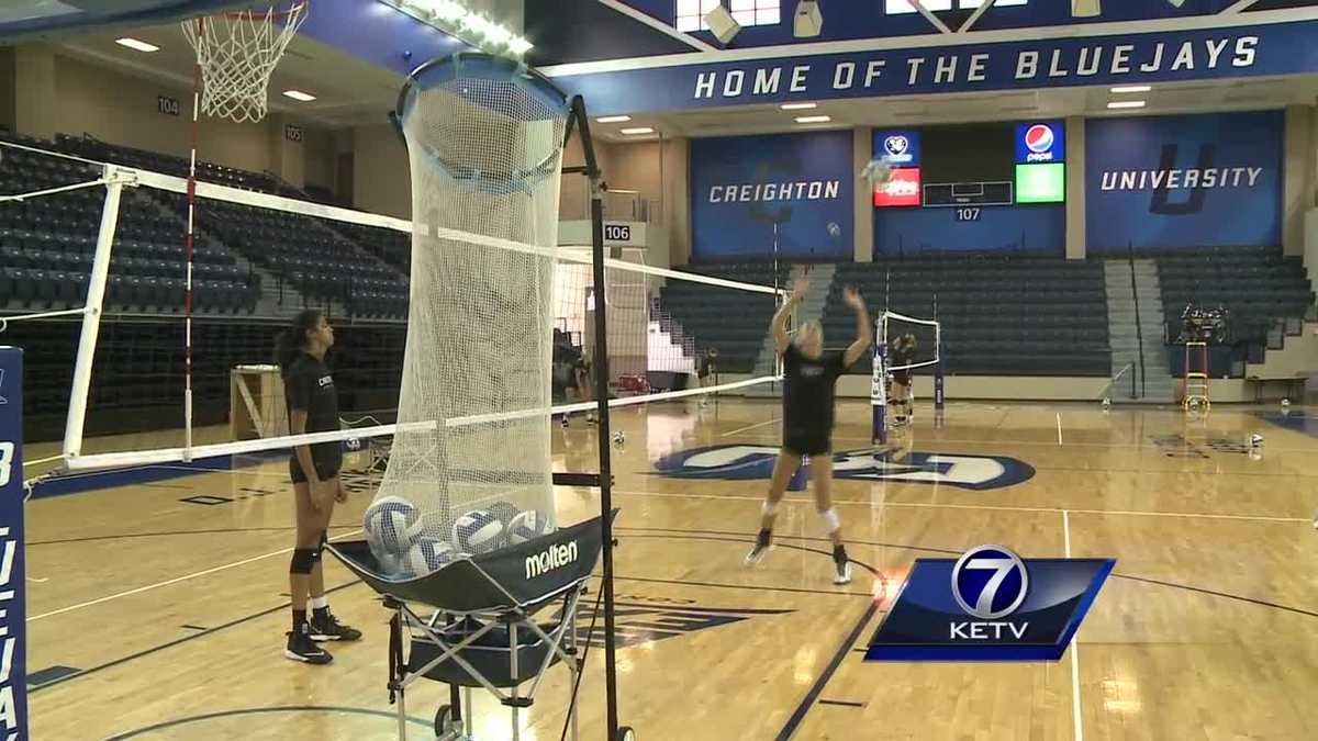 Dimke named Player of the Week