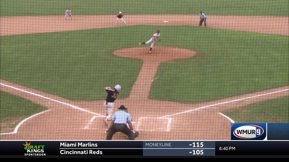 Concord Post 21 wins the American Legion baseball title