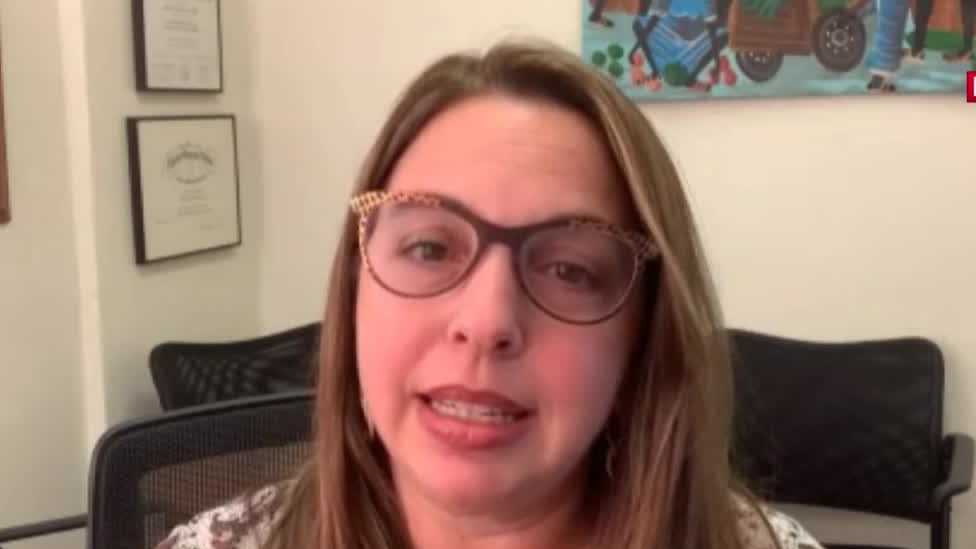 Video: Boston doctor discusses new CDC travel guidelines