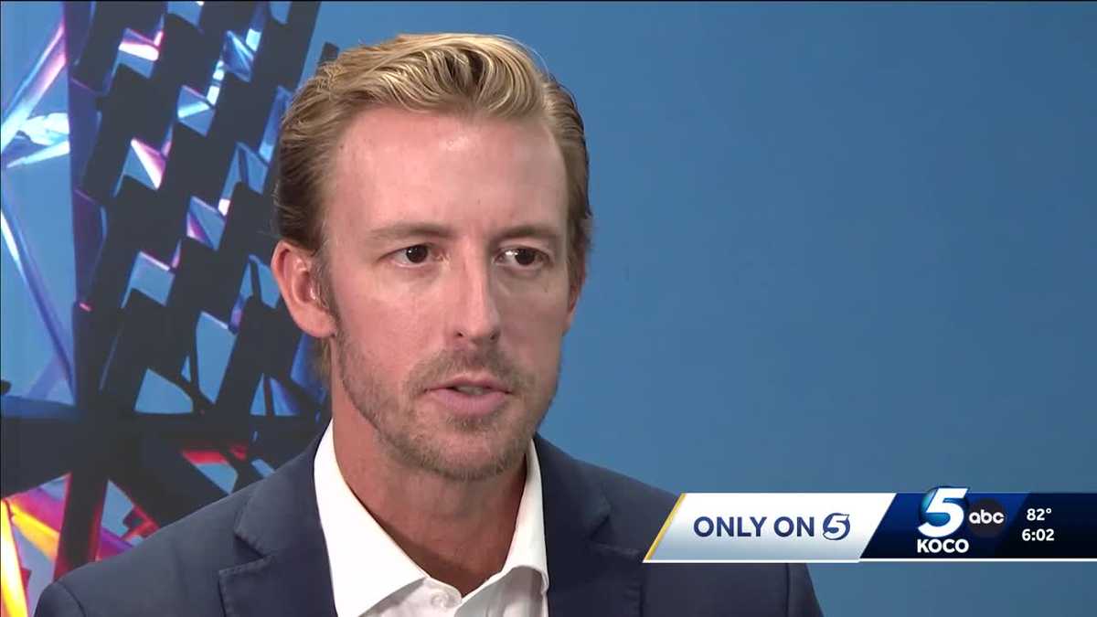 Ryan Walters gives exclusive interview after announcing resignation