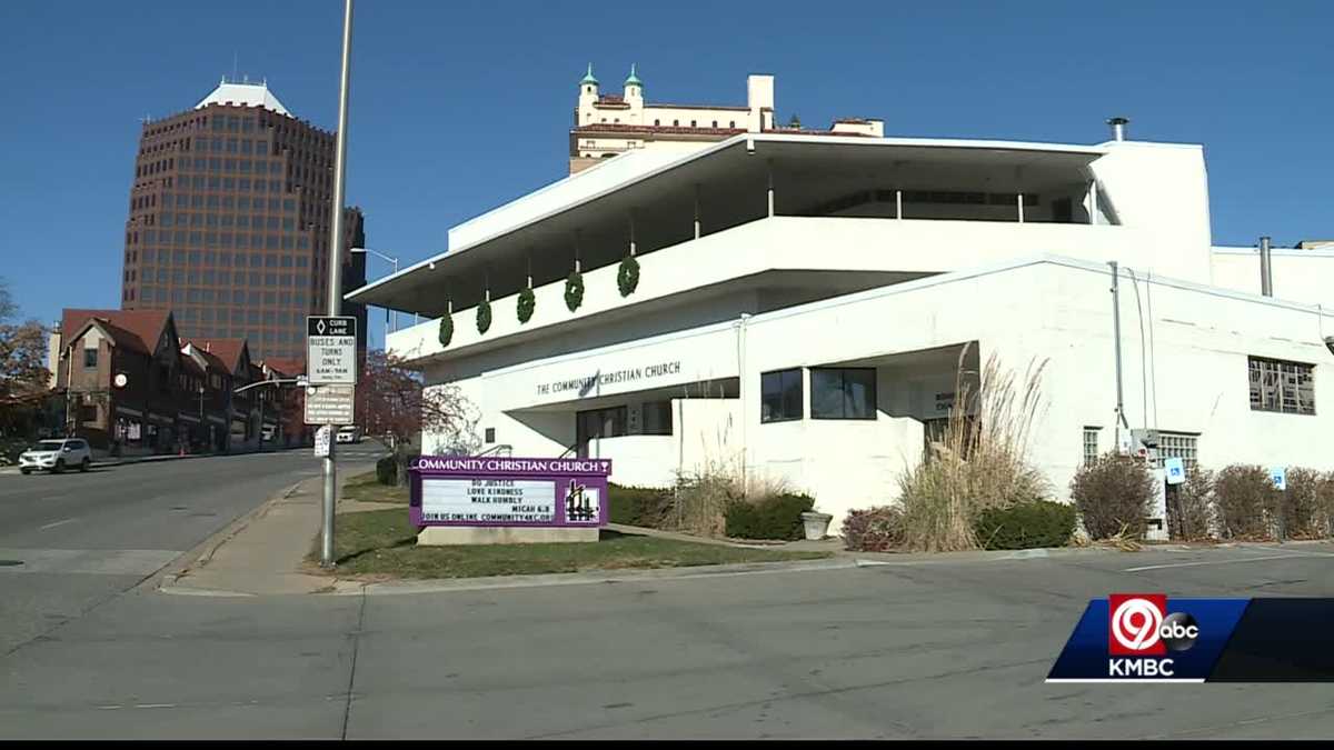KC church now on National Register of Historic Places