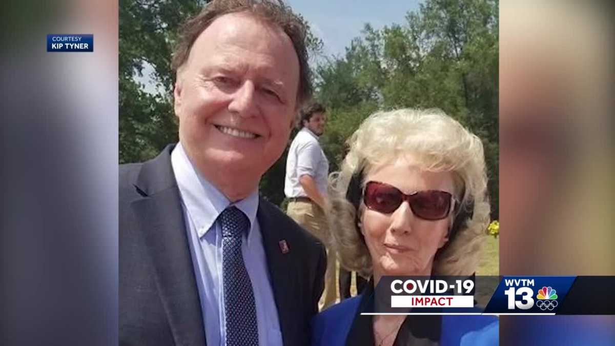 Tuscaloosa city council president shares family's ongoing battle with ...