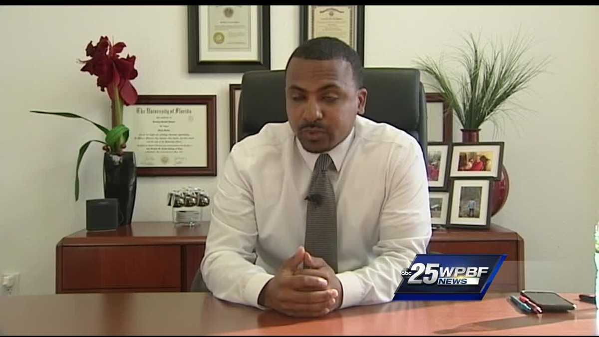 Celebrating Black History Month: Local judge has vision for the community