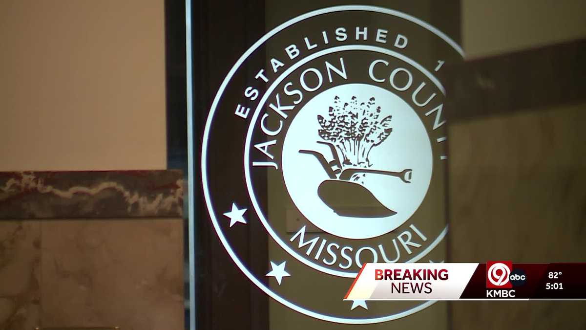 Jackson County recall election: No-excuse absentee voting begins
