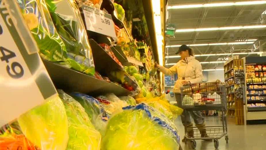 Experts explain when shoppers will see the end of inflation