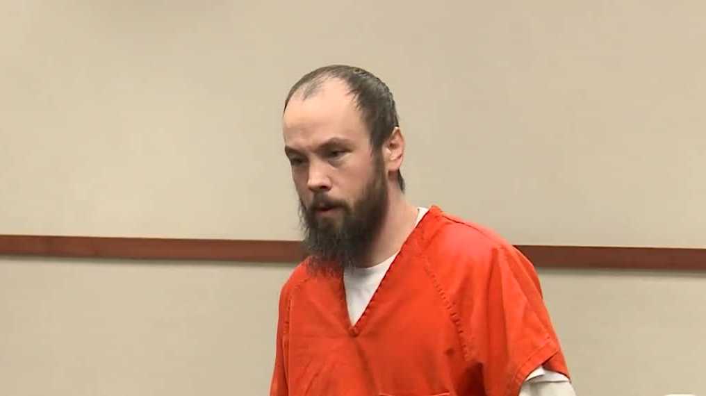 Man charged with kidnapping 6-year-old girl in Valley Station takes ...