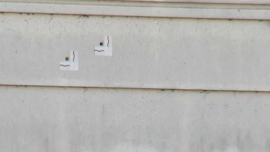 Coroner identifies woman, 63, shot several times in Taylor Berry ...