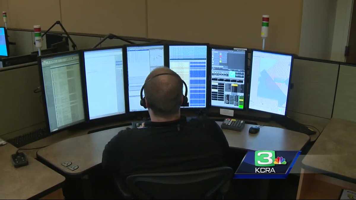 Sacramento County dispatch frustrated with exaggerated 911 calls