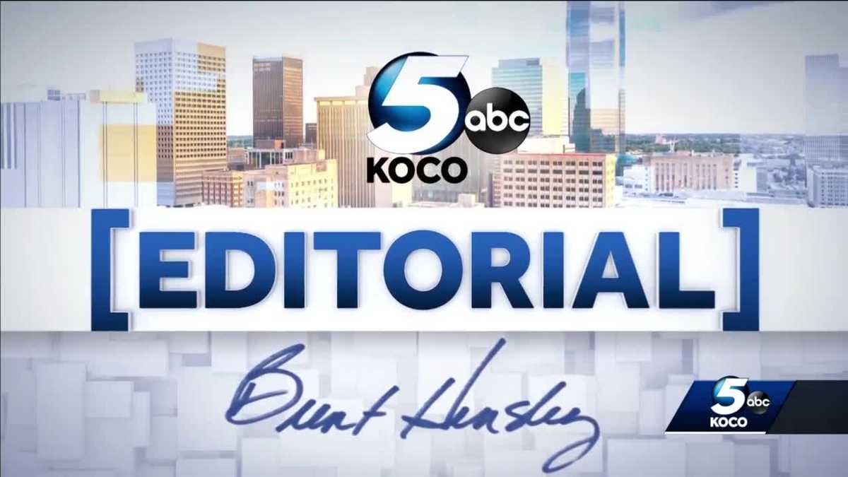 Editorial: KOCO 5 honors veterans for their service and sacrifice