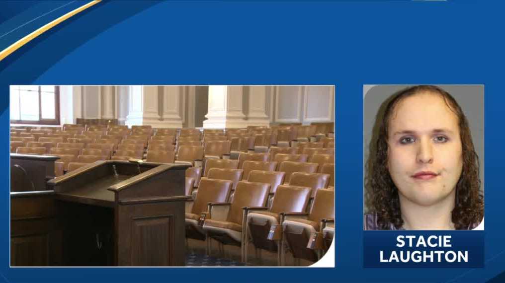 New Hampshire Democrats call for Stacie Laughton to resign