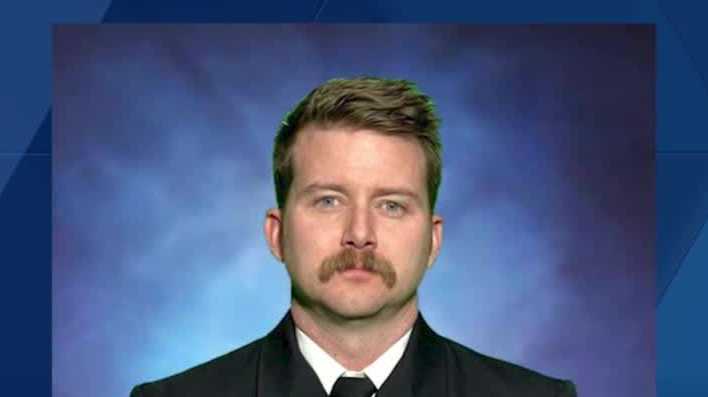 Firefighter injured while battling vacant house fire in Park Hill ...