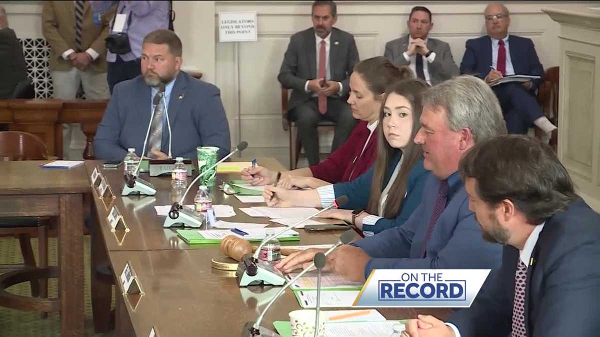 On the Record: Arkansas Republican & Democratic leaders on the new FOIA law