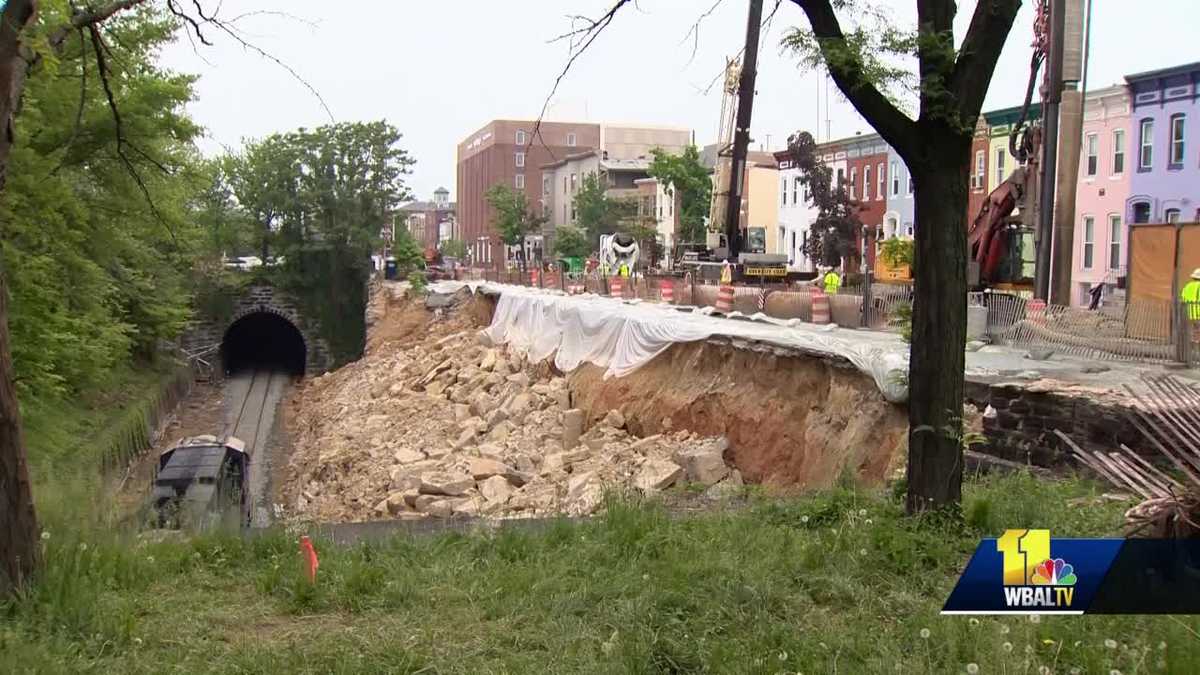 DOT reveals plans to resolve 26th Street infrastructure issue