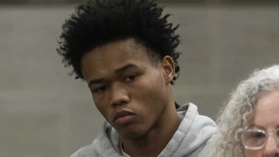 Suspected Davis Picnic Day shooter faces federal gun charge, DOJ says