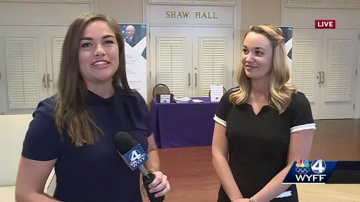 Riley Institute celebrates 20 years at Furman University