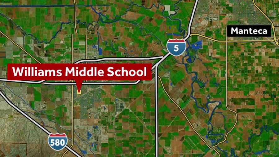 Tracy 11 Year Old Arrested After Threats Of School Violence
