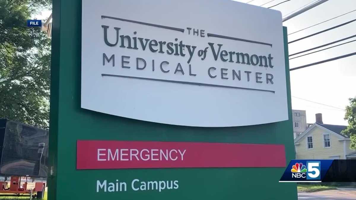UVM Health Network asking for budget increases amid inflationary woes