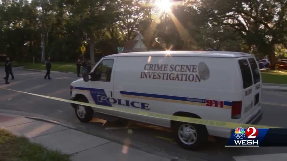 Orlando Police credit new initiatives for drop in gun violence