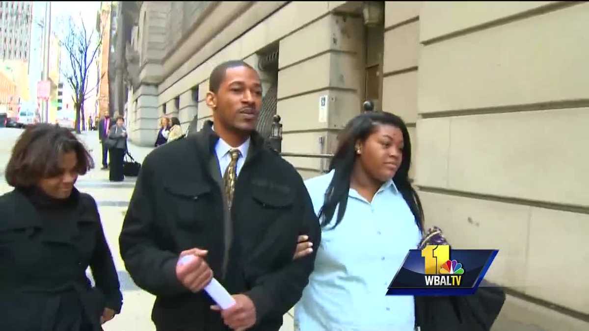 Video: Court rules Michael Johnson can be retried in Phylicia Barnes' death