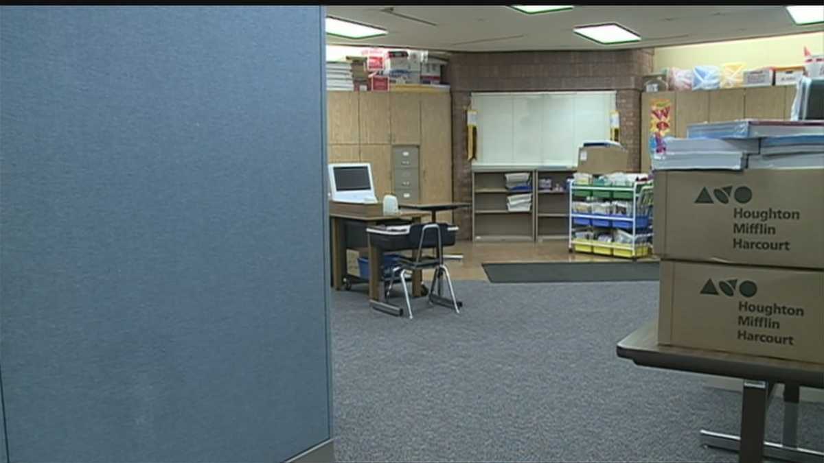 Take a tour of OPS' building plan