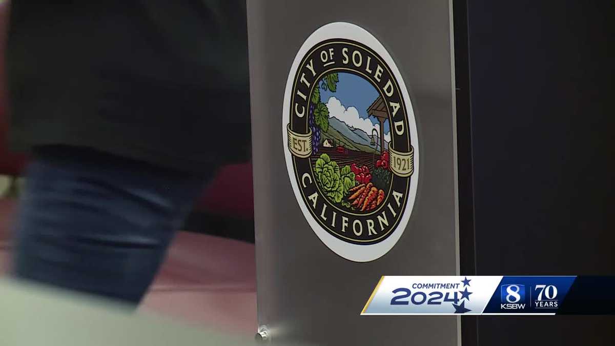 Soledad City Council will let voters decide how leaders are elected
