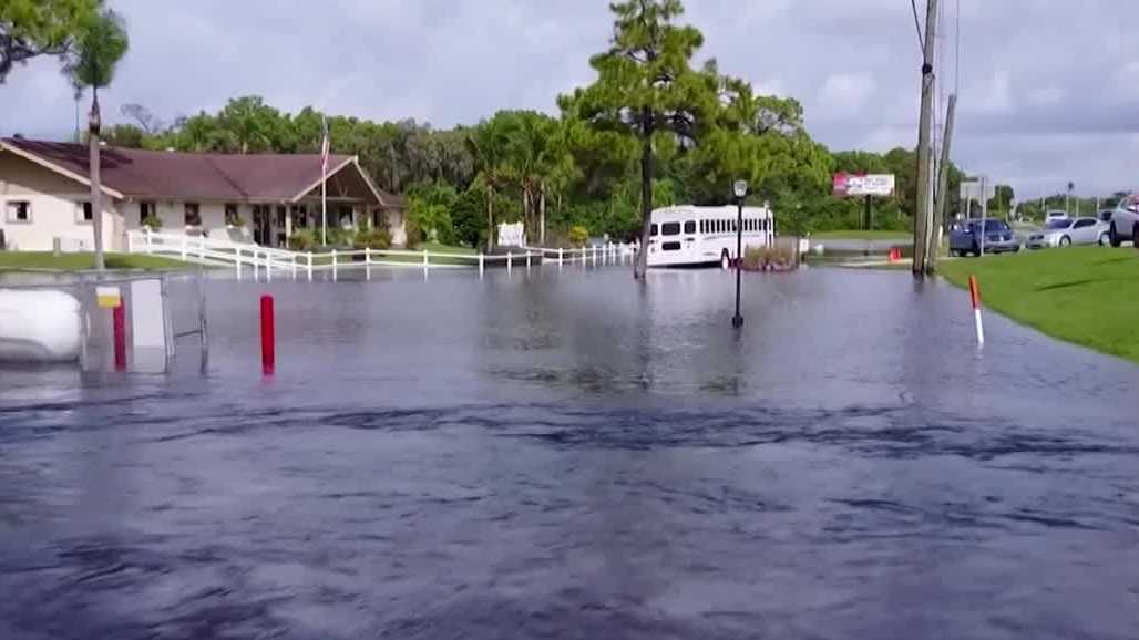 Time's up to appeal new Lee County FEMA flood zone designations