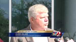 Former Marion County sheriff says he never committed perjury