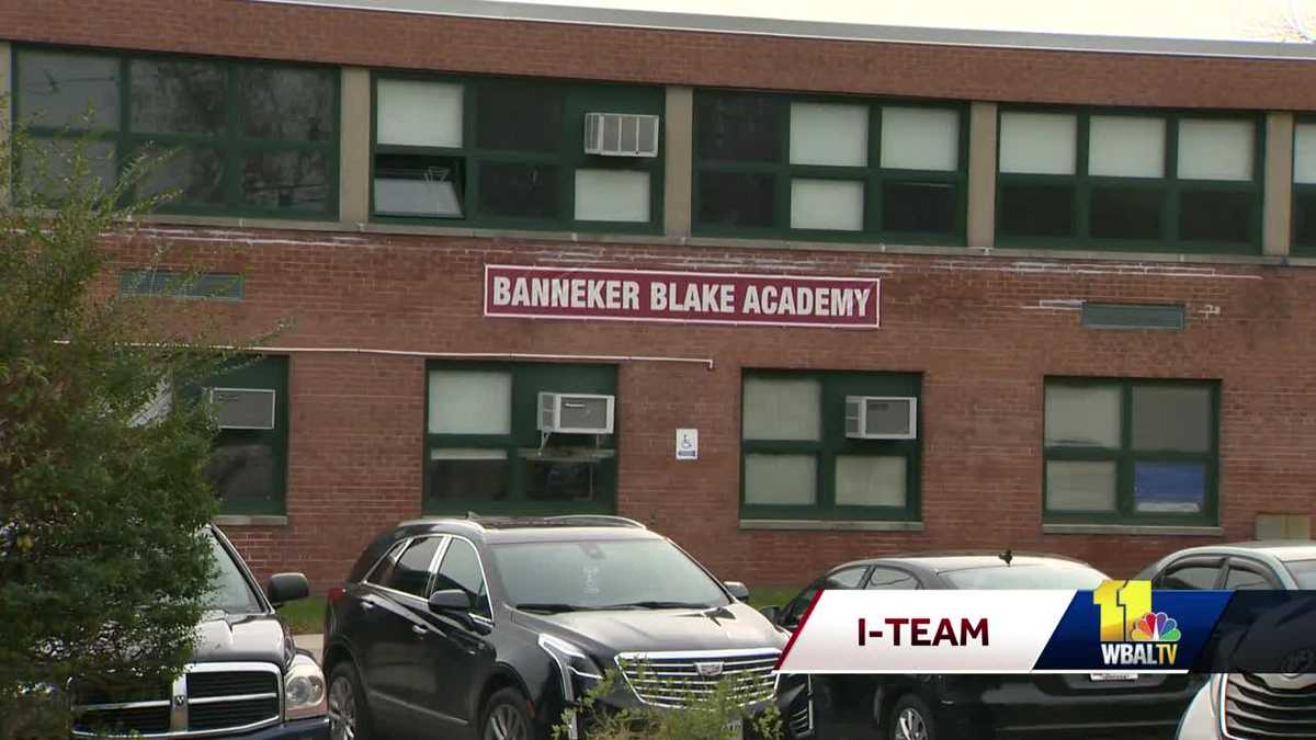 School board to vote on whether to close Banneker Blake Academy