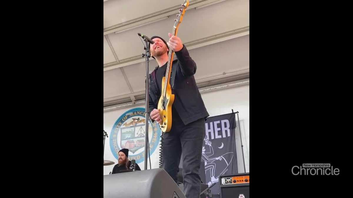 NH Chronicle Summer Songfest: Donaher Part II