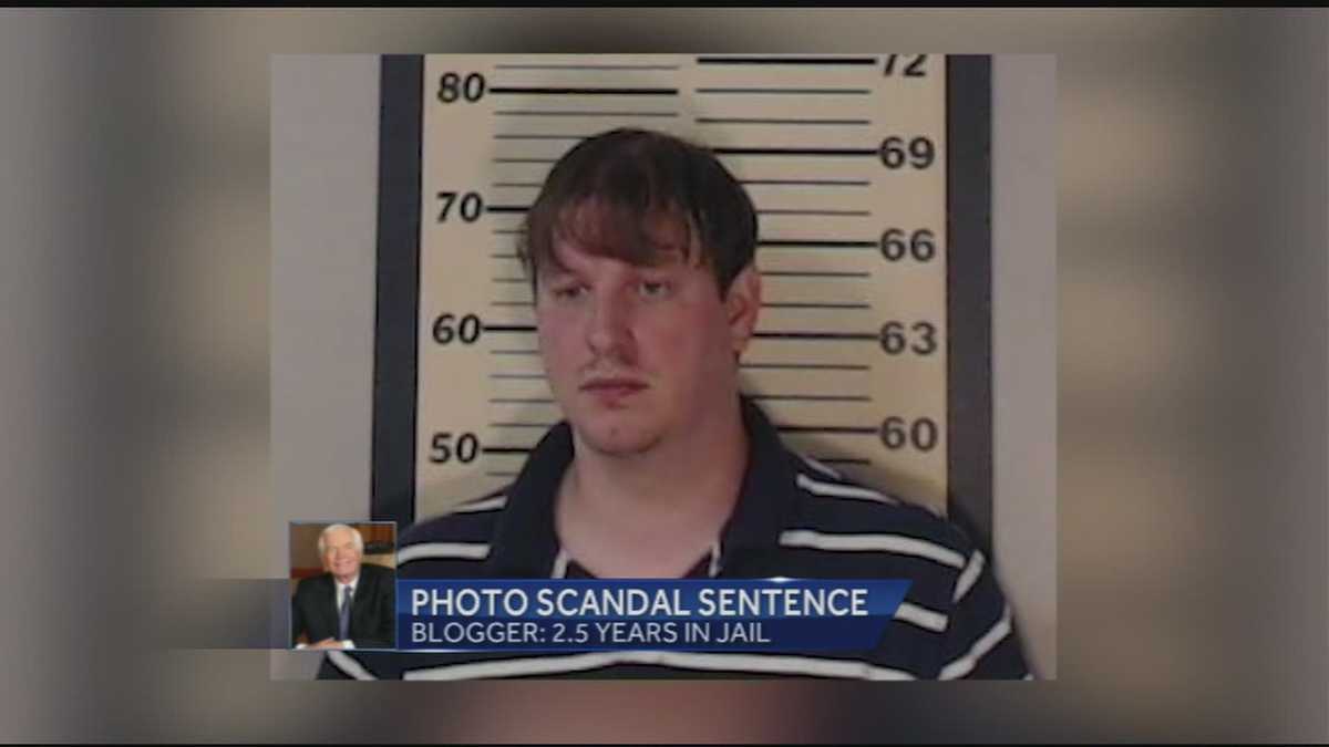 Kelly sentenced to prison