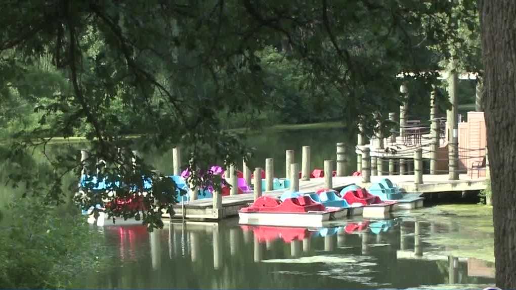 The Great Outdoors: Camping tips for your favorite state parks