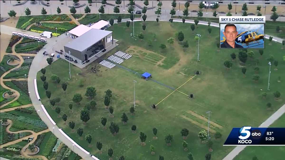 Independence Day celebrations set to light up across OKC metro