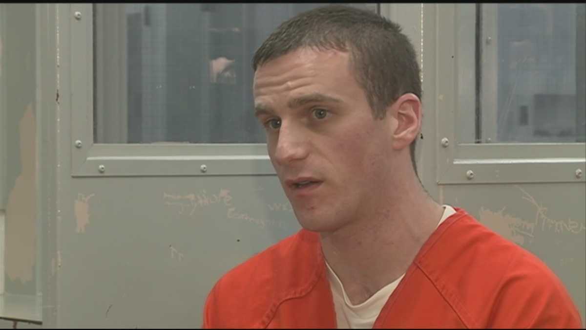 In jailhouse interview, accused murderer describes feeling alone in the ...
