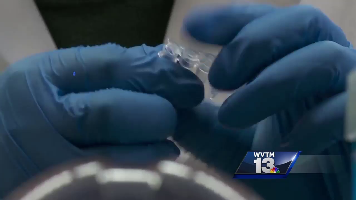 Birmingham's dropout recovery program holds graduation ceremony