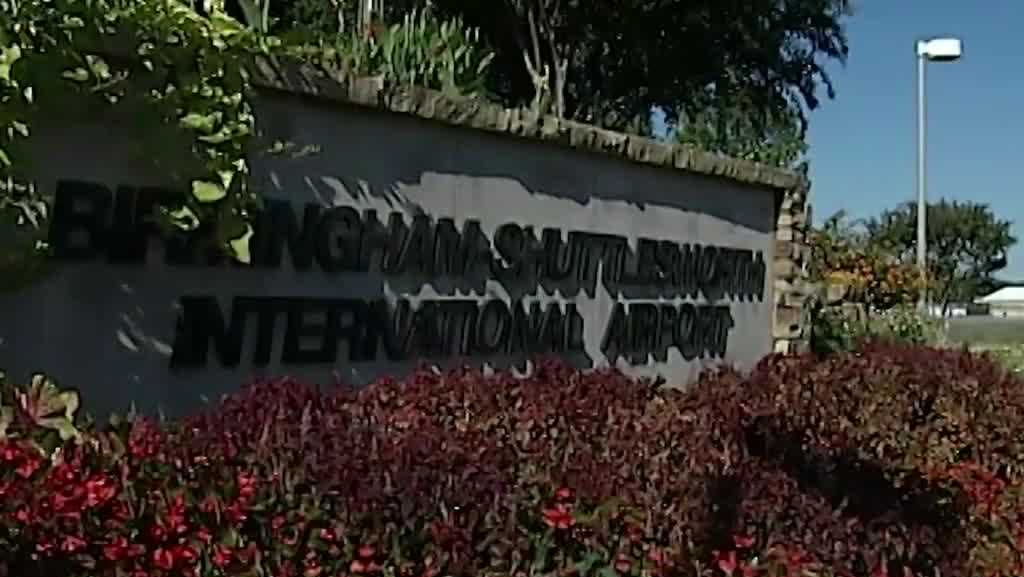 Birmingham flight deplaned following possible security threat