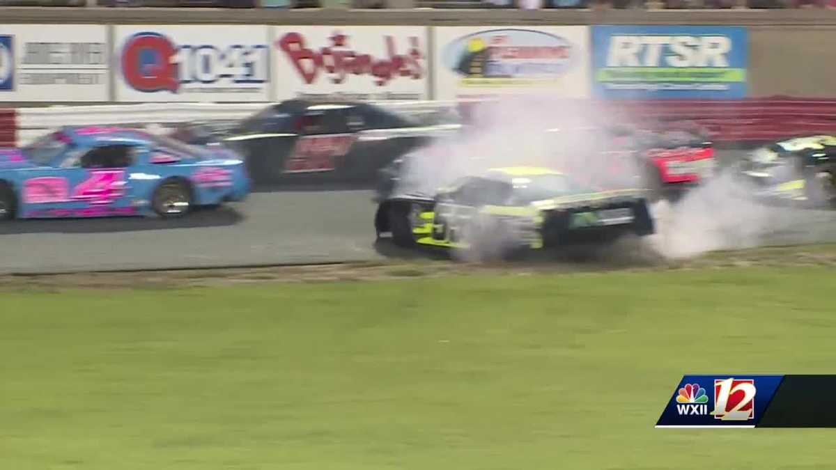 Bowman Gray racing: stadium stock, mod twin 50-lap, and more