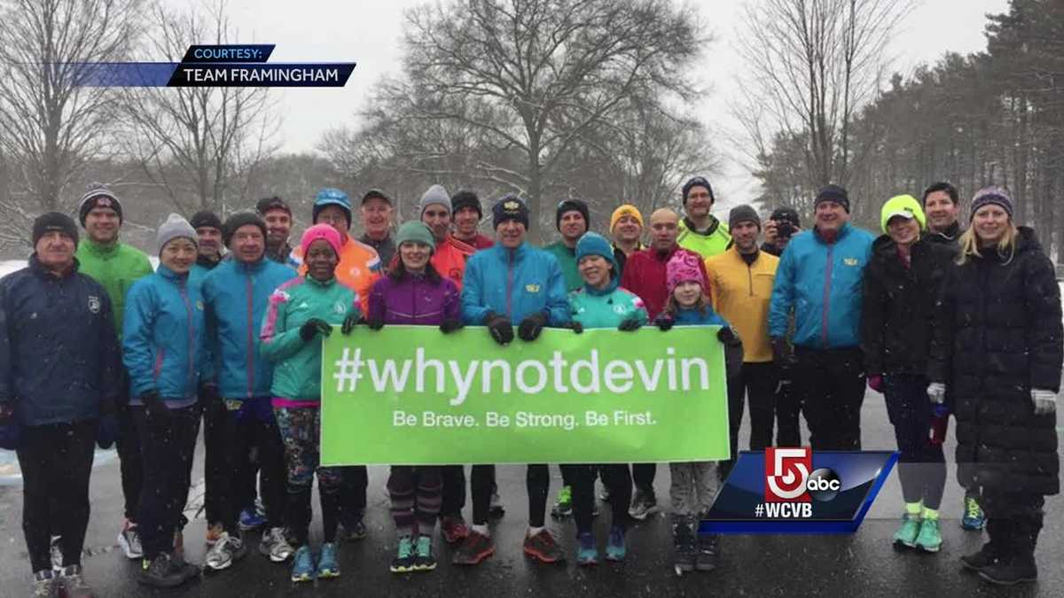 5 For Good Marathon Team Names Child With Brain Tumor Honorary Captain 5-for-good-marathon-team-names-child-with-brain-tumor-honorary-captain