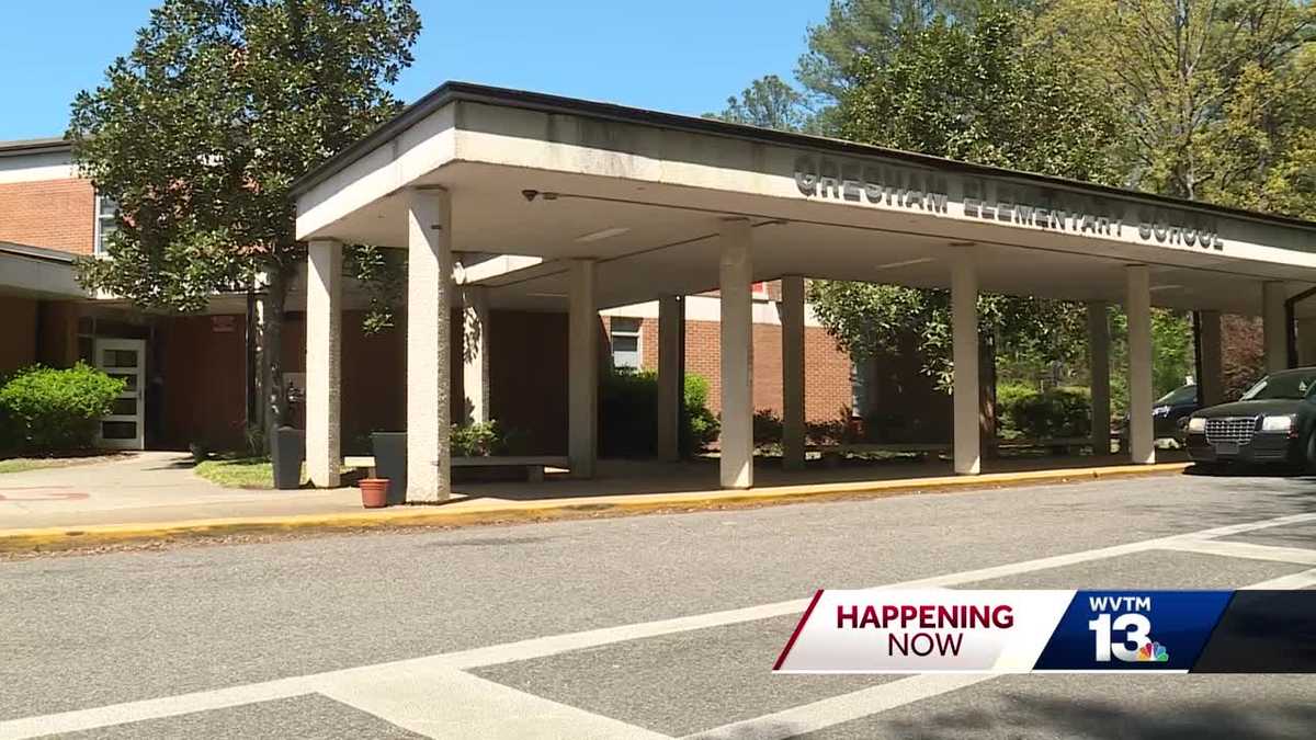 Judge approves sale of Gresham Elementary School to Vestavia Hills