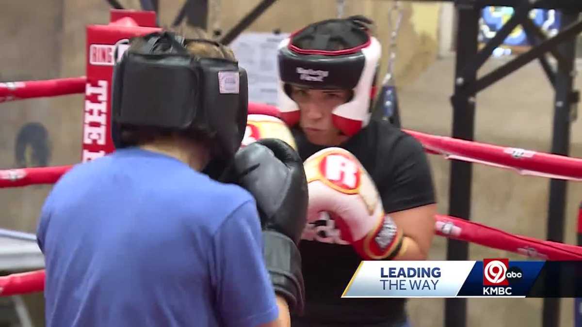 First responders begin sparring evaluations ahead of Guns N Hoses