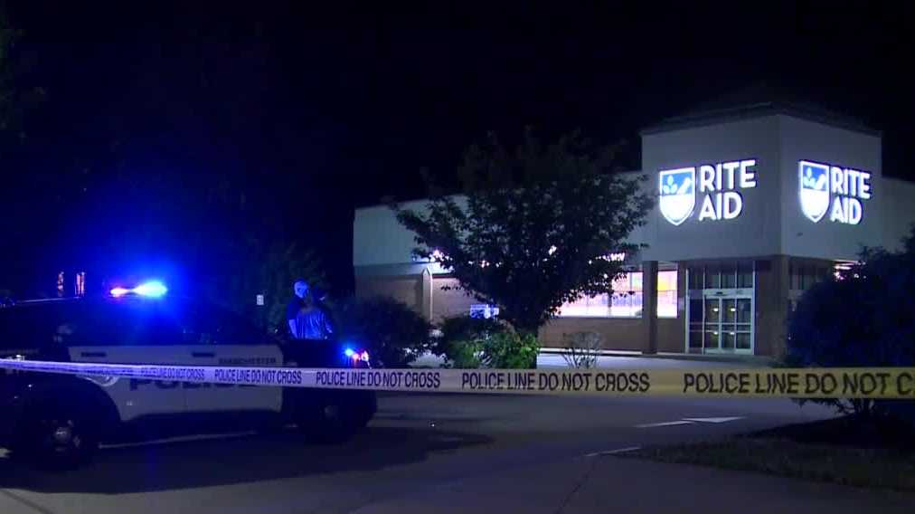 NH Attorney General's Office investigating Manchester shooting