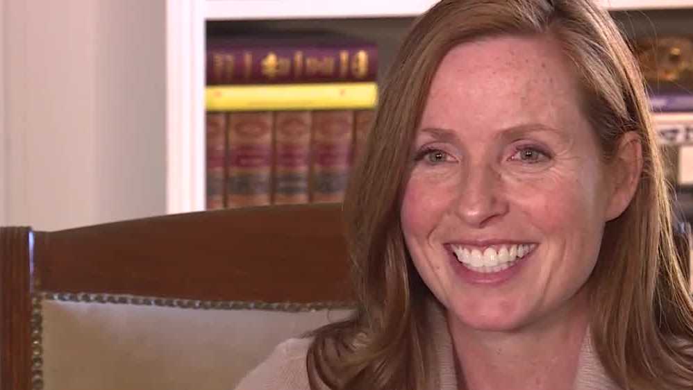Kate Snyder will become Portland's next mayor on Dec. 2