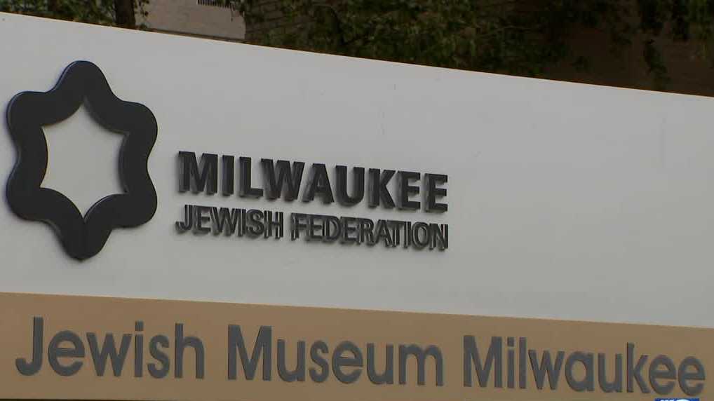 Milwaukee Jewish leader highlights rise in antisemitism