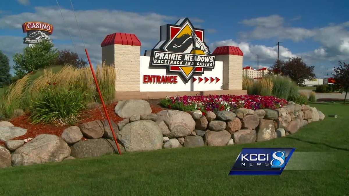 Despite dispute with IRS, Prairie Meadows continues to give back