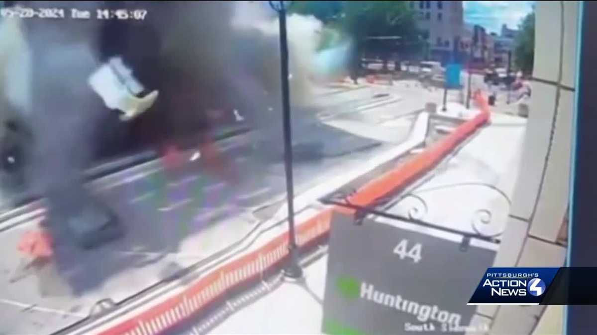 NTSB: Crew was unaware pipe was active prior to bank explosion