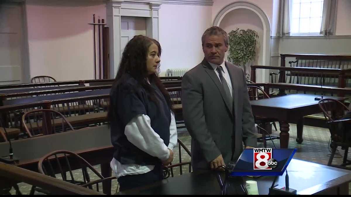 Woman Pleads Not Guilty To Murdering 4 Year Old Girl