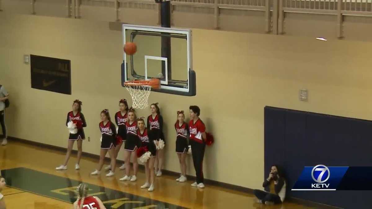 High school basketball highlights, 2-8