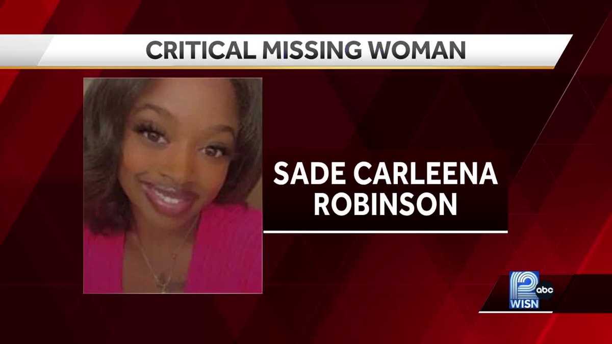 Critical missing woman: Police searching for 19-year-old last seen Monday